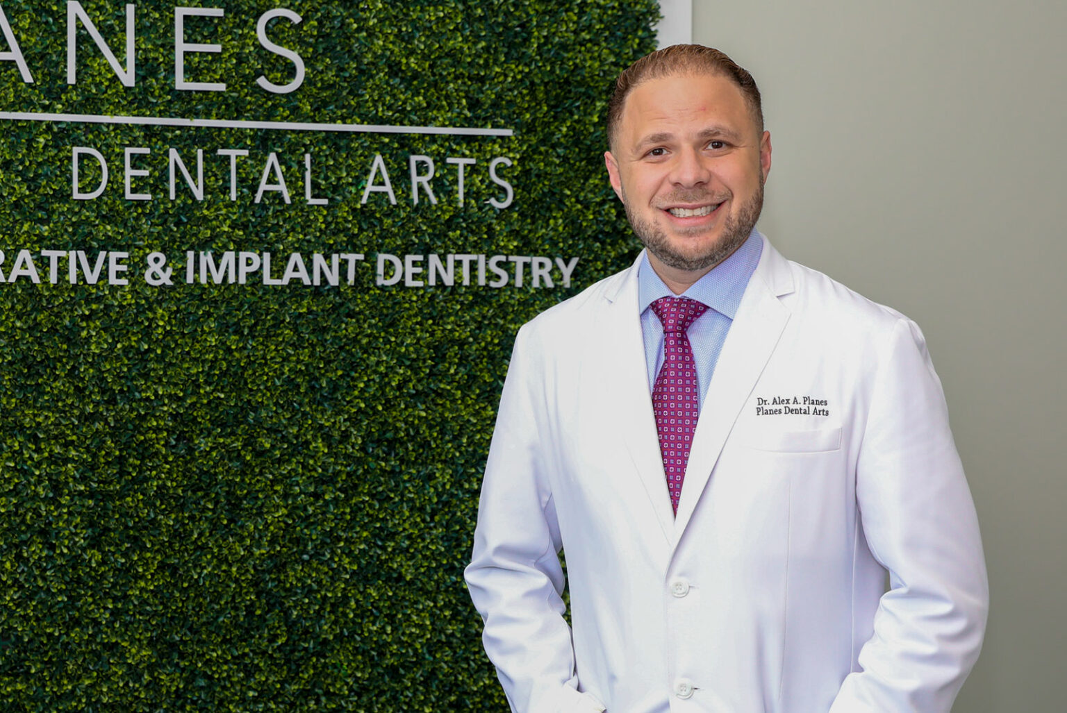 Meet The Doctors | Implants 4 All | Florida